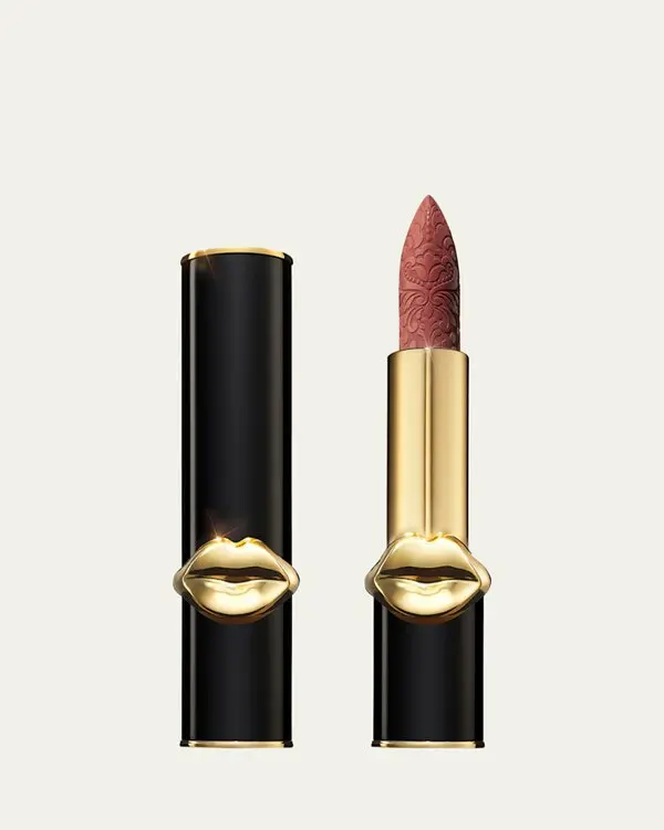 PAT MCGRATH LABS Mattetrance Lipstick - Nude Nocturne