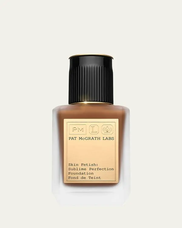 PAT MCGRATH LABS Skin Fetish: Sublime Perfection Foundation - Deep 30