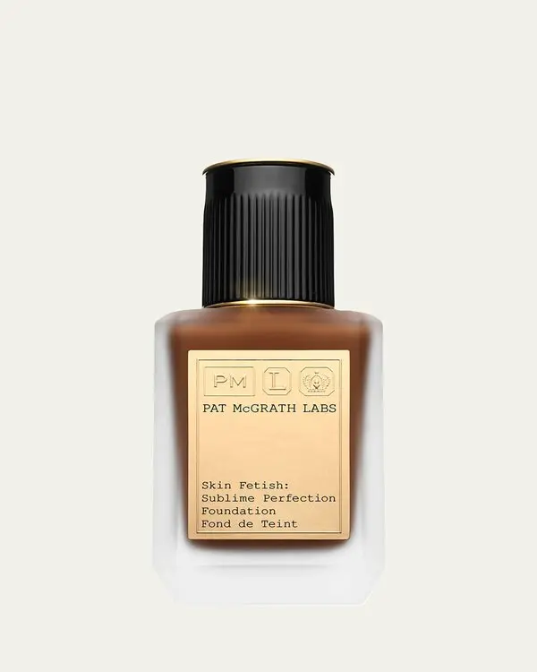 PAT MCGRATH LABS Skin Fetish: Sublime Perfection Foundation - Deep 32