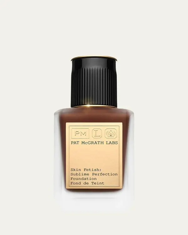 PAT MCGRATH LABS Skin Fetish: Sublime Perfection Foundation - Deep 35