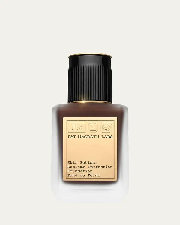 PAT MCGRATH LABS Skin Fetish: Sublime Perfection Foundation - Deep 36