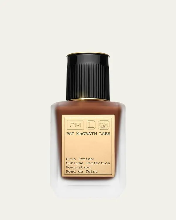 PAT MCGRATH LABS Skin Fetish: Sublime Perfection Foundation - Deep33