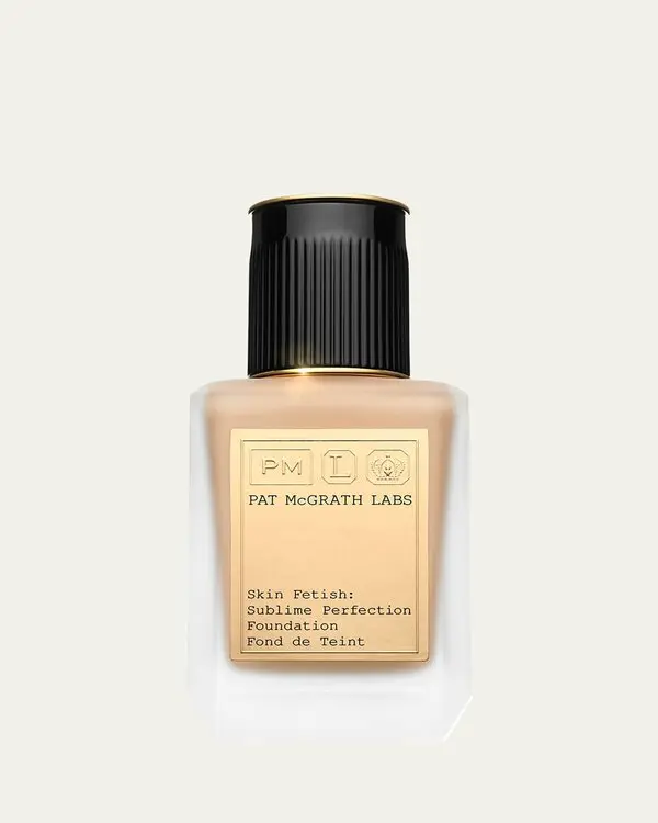 PAT MCGRATH LABS Skin Fetish: Sublime Perfection Foundation - Light 7