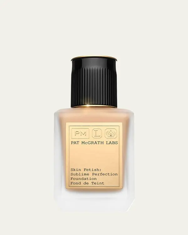 PAT MCGRATH LABS Skin Fetish: Sublime Perfection Foundation - Light Medium  8