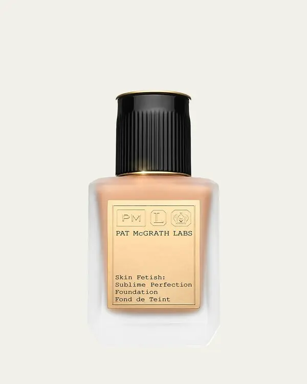 PAT MCGRATH LABS Skin Fetish: Sublime Perfection Foundation - Light Medium 12