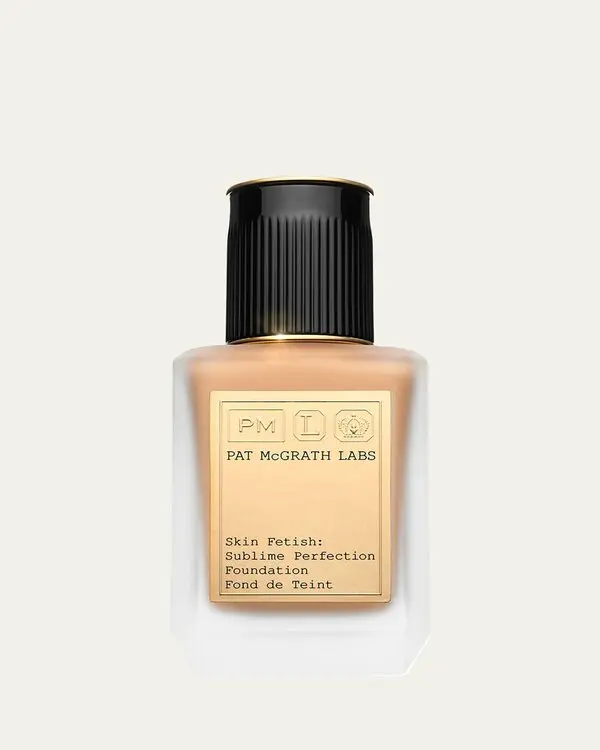 PAT MCGRATH LABS Skin Fetish: Sublime Perfection Foundation - Light Medium 13