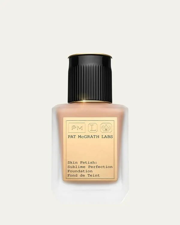 PAT MCGRATH LABS Skin Fetish: Sublime Perfection Foundation - Light Medium 9