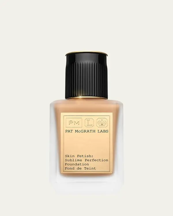 PAT MCGRATH LABS Skin Fetish: Sublime Perfection Foundation - Medium 15