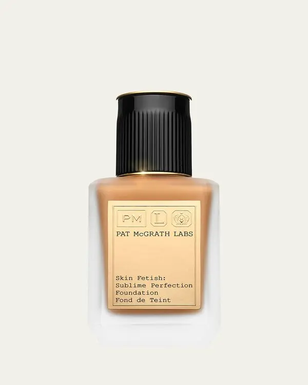 PAT MCGRATH LABS Skin Fetish: Sublime Perfection Foundation - Medium 17