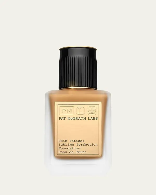 PAT MCGRATH LABS Skin Fetish: Sublime Perfection Foundation - Medium 19