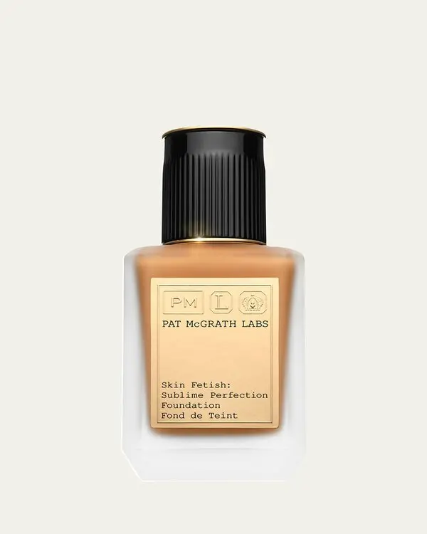 PAT MCGRATH LABS Skin Fetish: Sublime Perfection Foundation - Medium 20