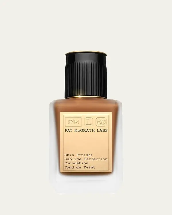 PAT MCGRATH LABS Skin Fetish: Sublime Perfection Foundation - Medium Deep 24