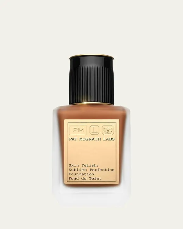 PAT MCGRATH LABS Skin Fetish: Sublime Perfection Foundation - Medium Deep 25