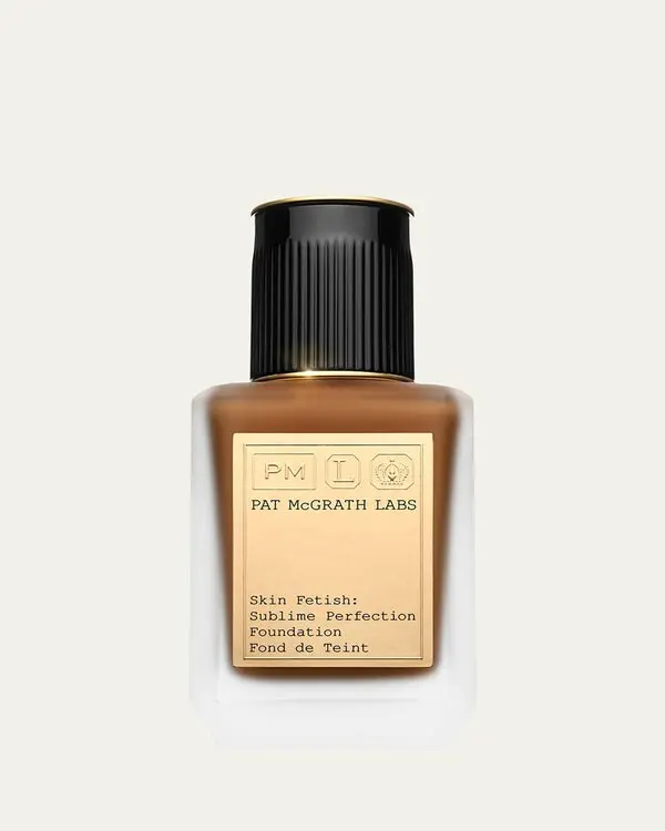 PAT MCGRATH LABS Skin Fetish: Sublime Perfection Foundation - Medium Deep 27