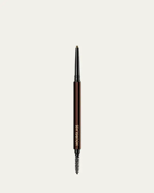 HOURGLASS Arch Brow Micro Sculpting Pencil - Platinum Blonde