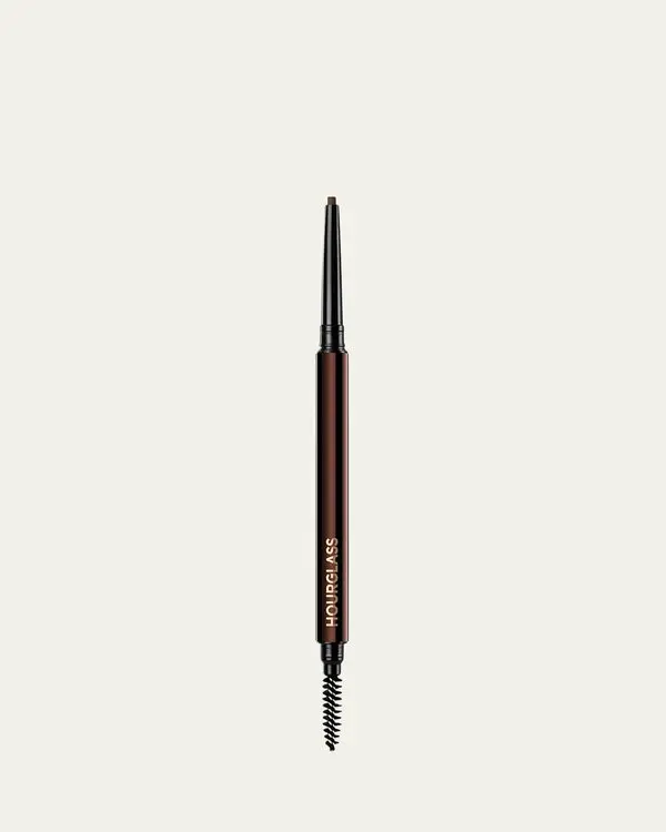 HOURGLASS Arch Brow Micro Sculpting Pencil - Warm Brunette