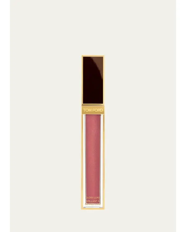 TOM FORD Gloss Luxe Lip Gloss - 30casablan