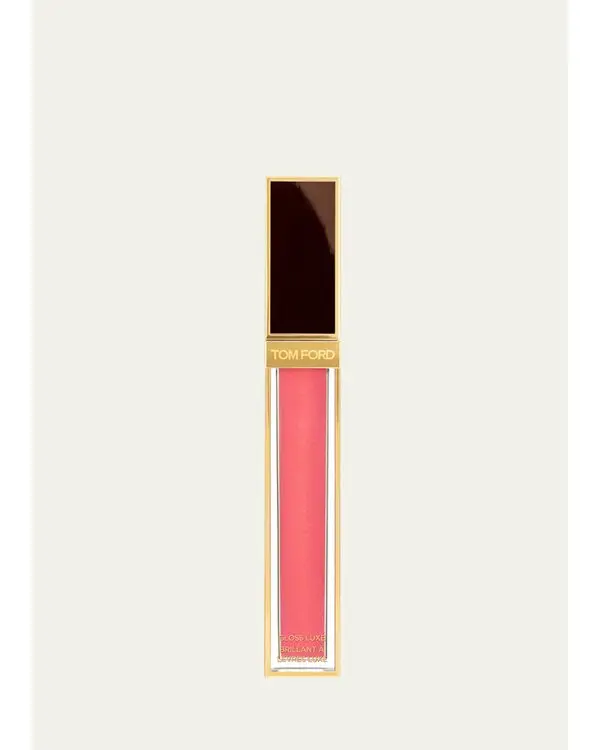 TOM FORD Gloss Luxe Lip Gloss - 35 All Access