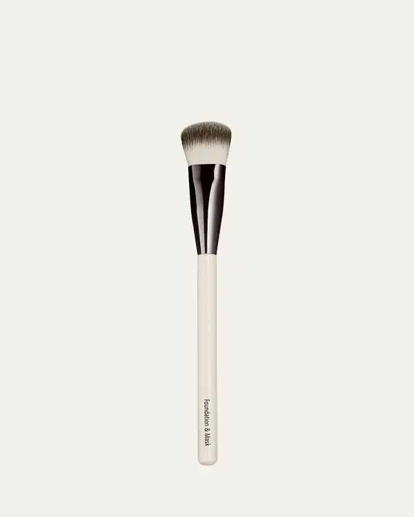 CHANTECAILLE Foundation & Mask Brush - One-color