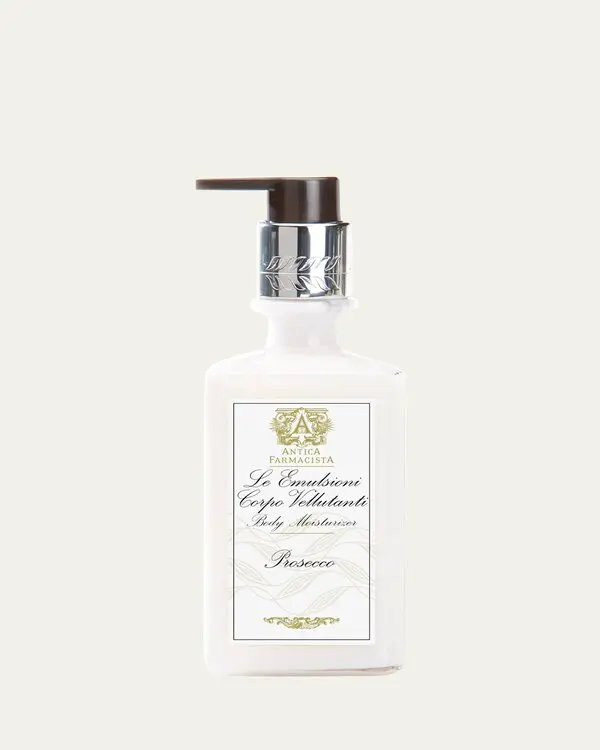ANTICA FARMACISTA Prosecco Body Moisturizer, 10 Oz - One-color