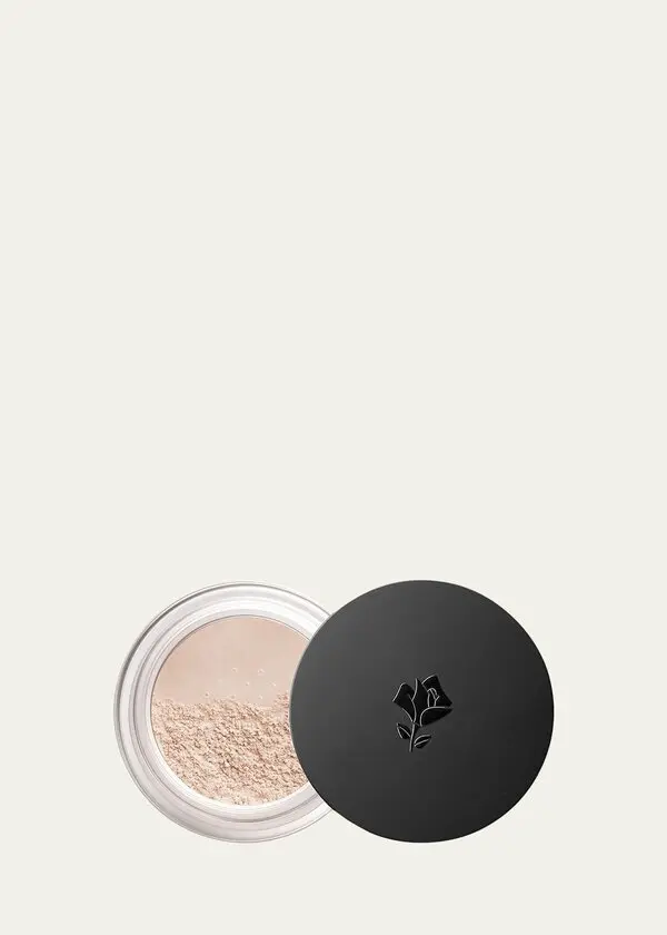 LANCOME - Long Time No Shine Loose Setting Powder
