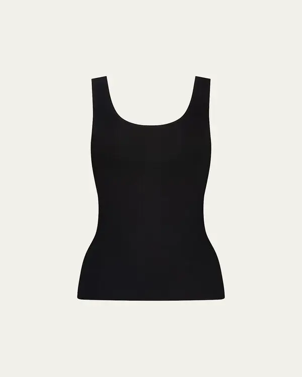 Chantelle Soft Stretch Layering Tank Top