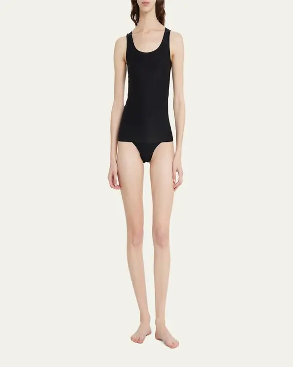 Chantelle Soft Stretch Layering Tank Top
