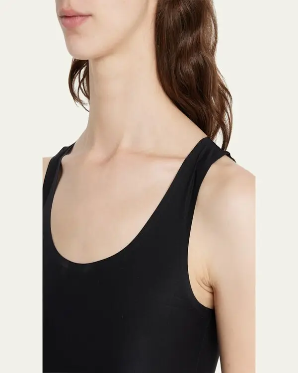 Chantelle Soft Stretch Layering Tank Top