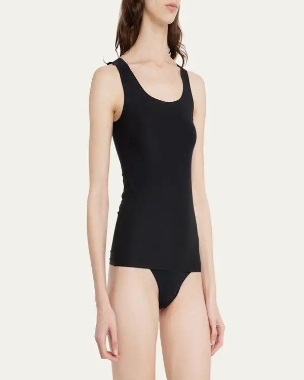 Chantelle Soft Stretch Layering Tank Top