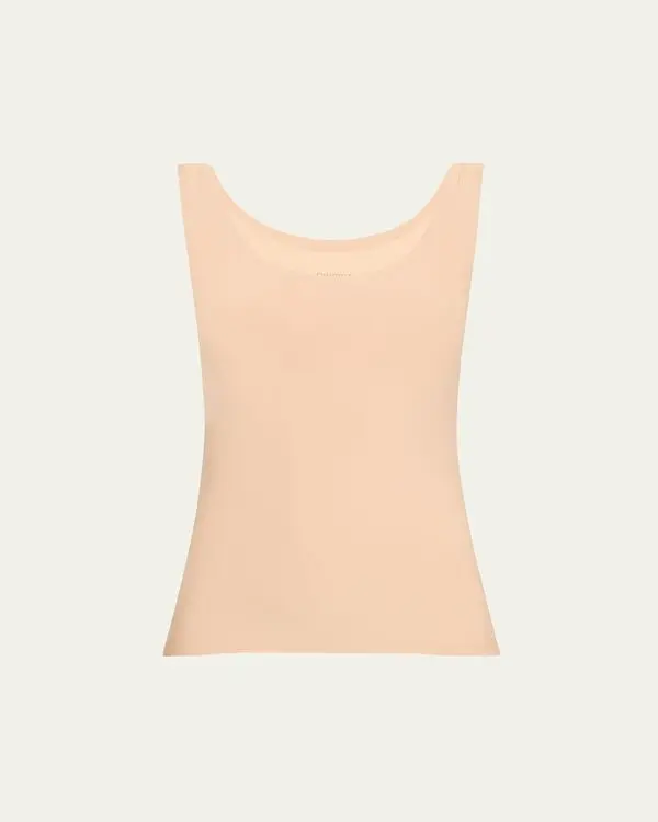 Chantelle Soft Stretch Layering Tank Top