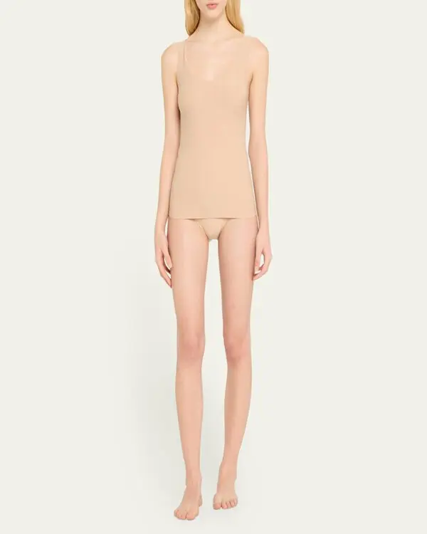 Chantelle Soft Stretch Layering Tank Top
