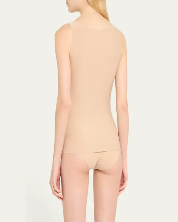 Chantelle Soft Stretch Layering Tank Top
