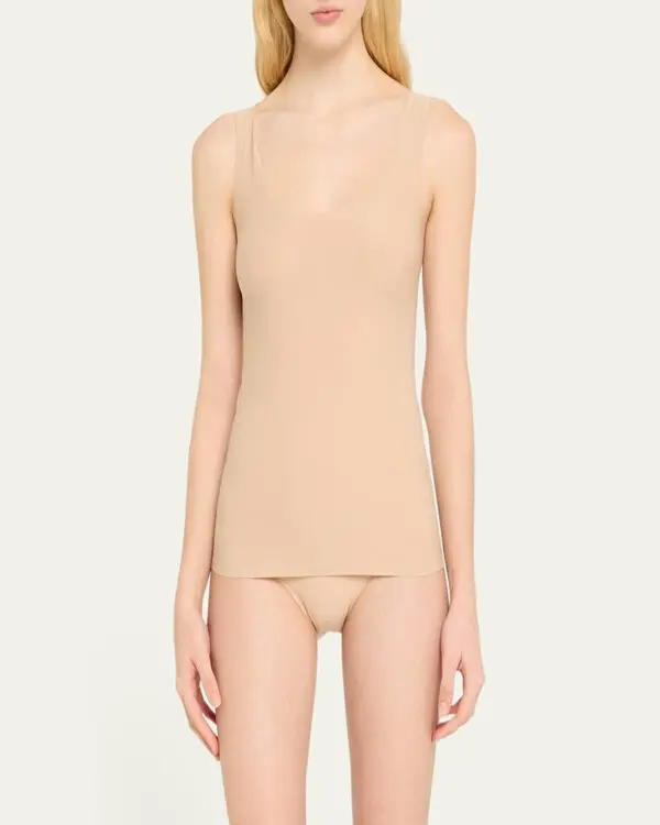 Chantelle Soft Stretch Layering Tank Top