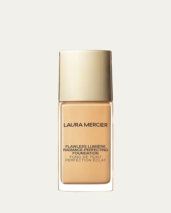 Laura Mercier Flawless Lumière Radiance-perfecting Foundation - 3w1 Dusk