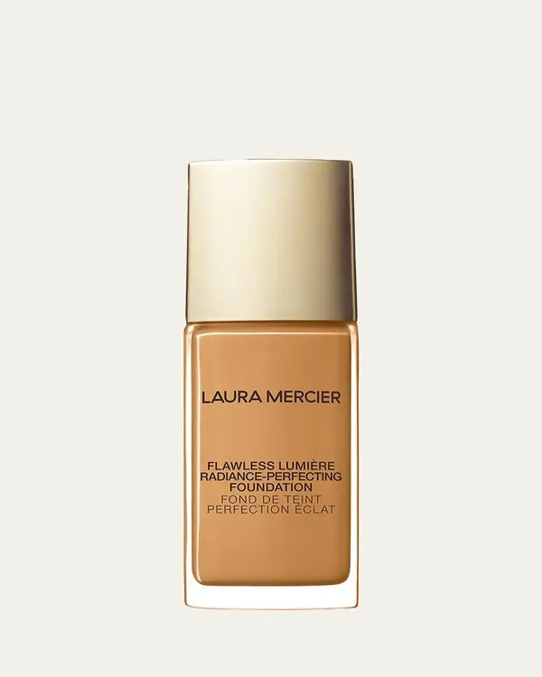 Laura Mercier Flawless Lumière Radiance-perfecting Foundation - 4w1 Maple