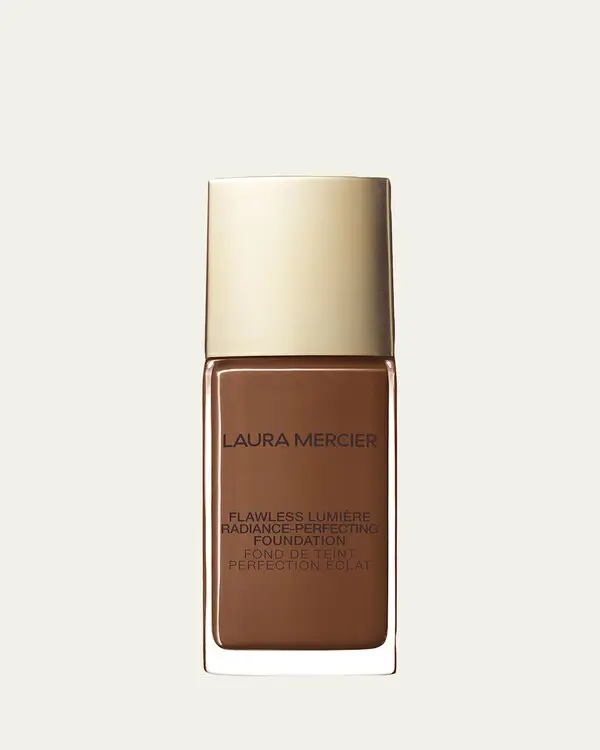 Laura Mercier Flawless Lumière Radiance-perfecting Foundation - 6n1 Truffle