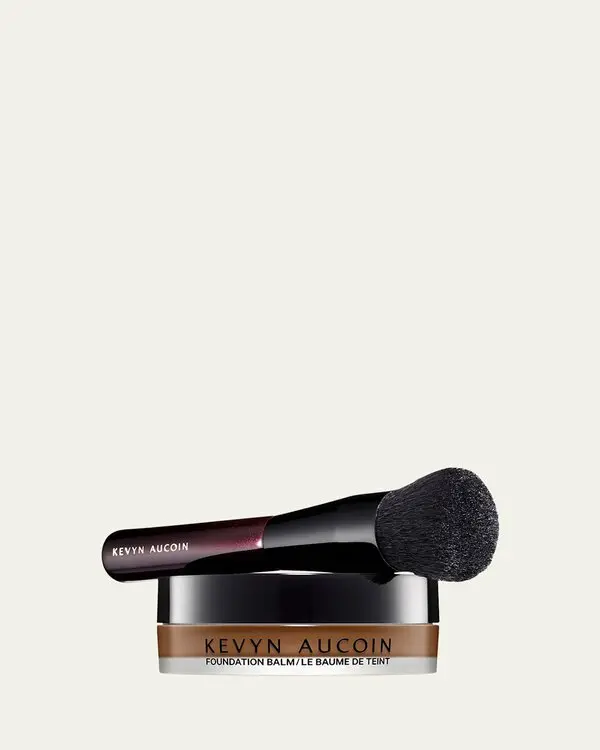 KEVYN AUCOIN Foundation Balm - 16 Deep