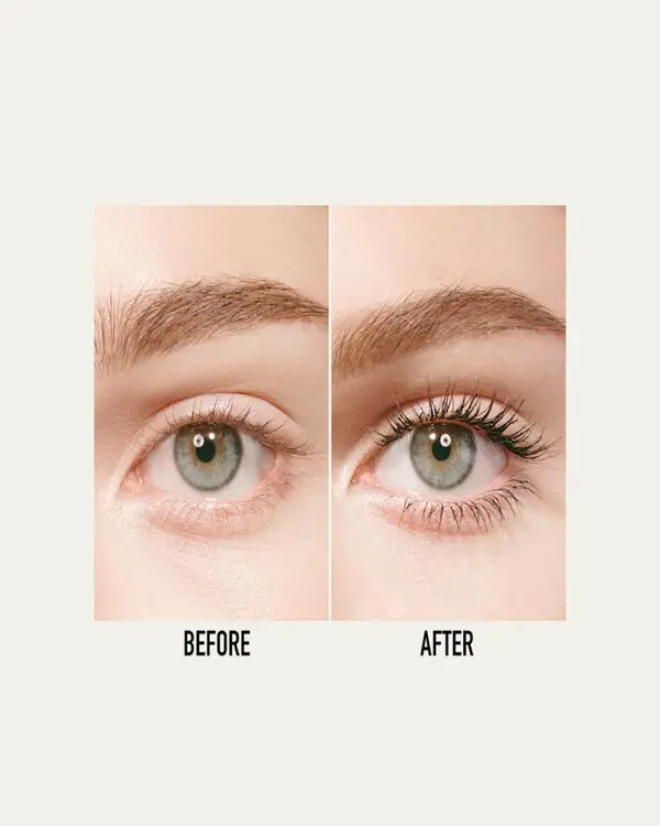 Dior Show Iconic Overcurl Mascara Waterproof - 091 Black