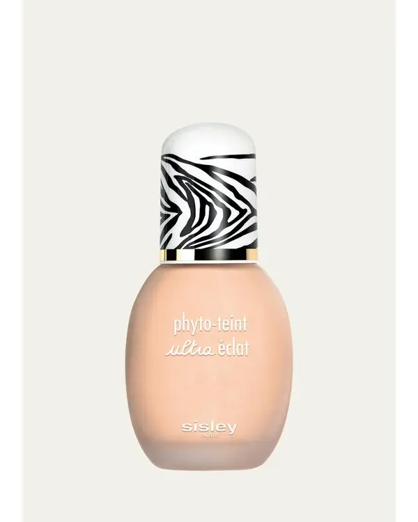 Sisley Phyto-teint Ultra Eclat - 00c Swan