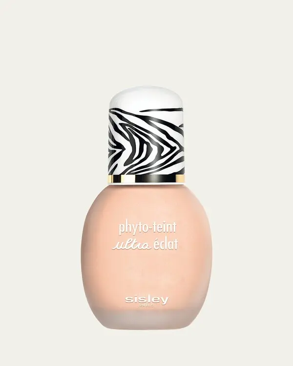 Sisley Phyto-teint Ultra Eclat - 00w Shell
