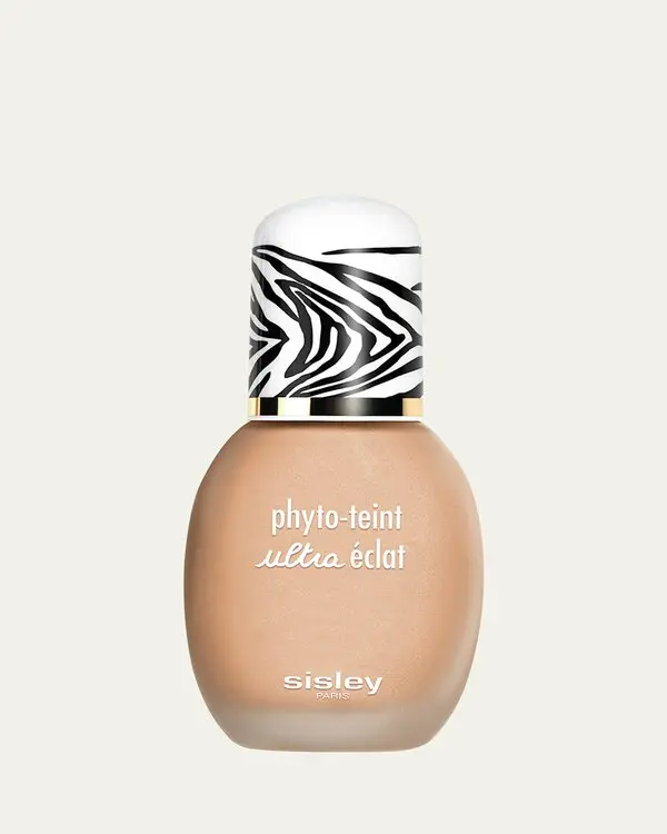 Sisley Phyto-teint Ultra Eclat - 2w2 Desert