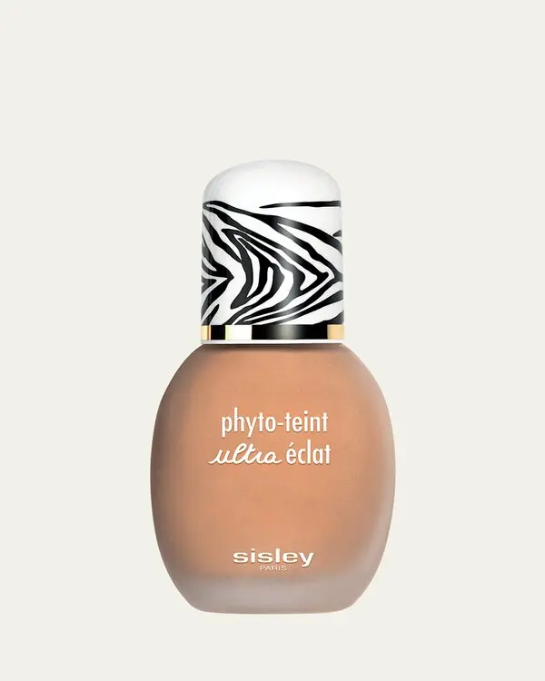 Sisley Phyto-teint Ultra Eclat - 4c Honey