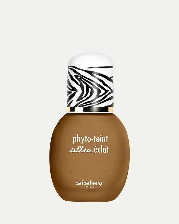 Sisley Phyto-teint Ultra Eclat - 7n Caramel