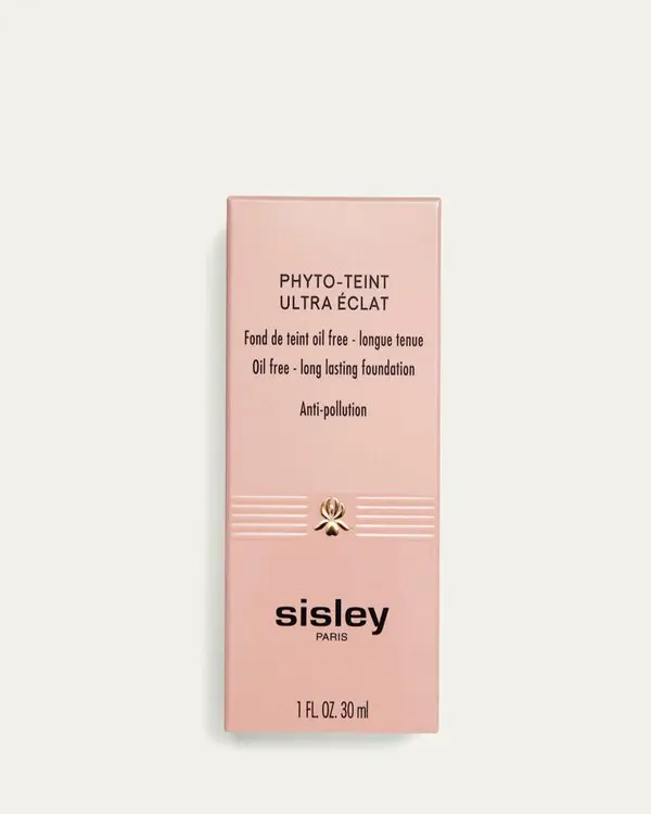 Sisley Phyto-teint Ultra Eclat - 8c Cappuccino