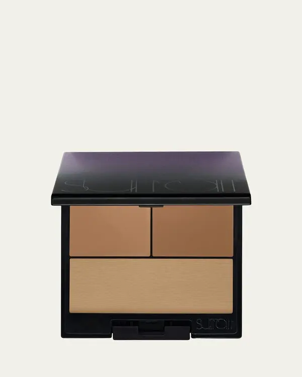 SURRATT Perfectionniste Concealer Palette - 5