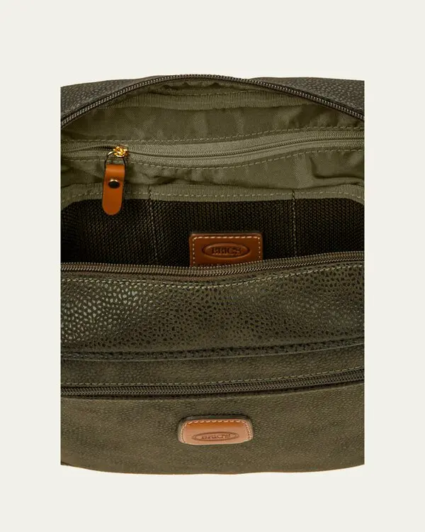 Bric'S Life Traditional Shave Case