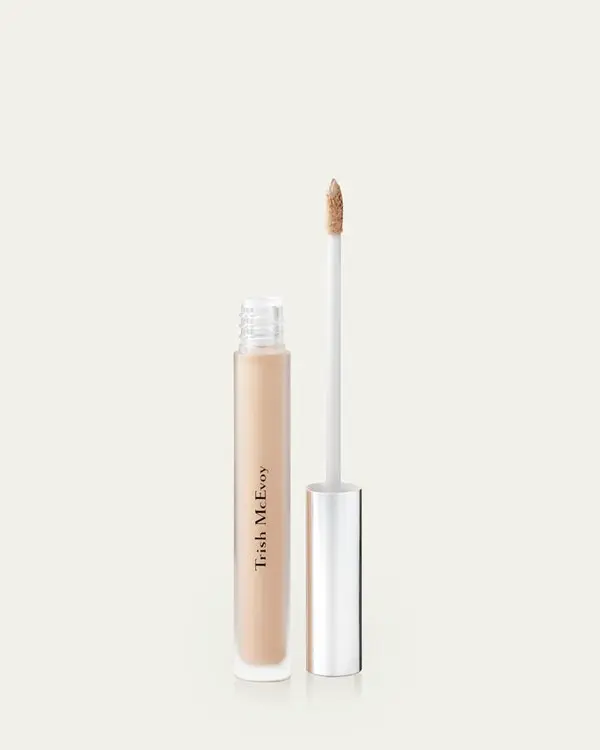 Trish Mcevoy Eye Base Essentials Brightening Eyeshadow Primer - Bare