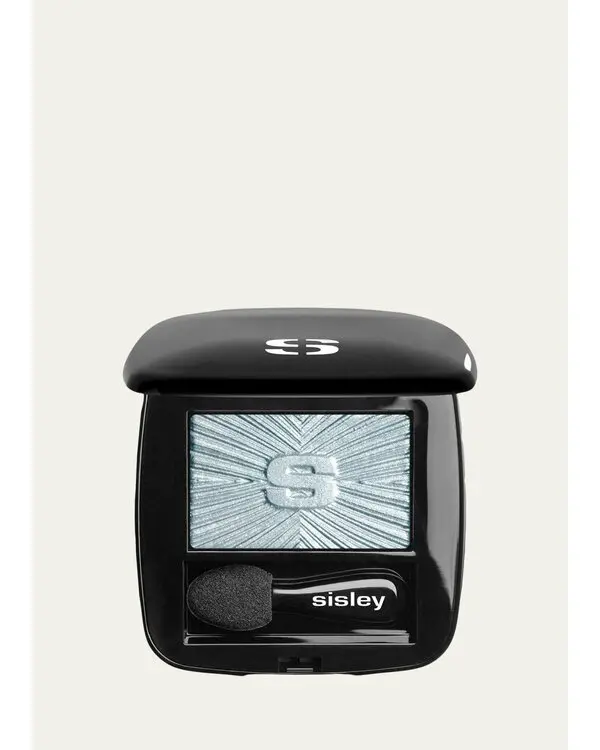 Sisley Les Phyto Ombres Eyeshadow - 30 Silky Sky
