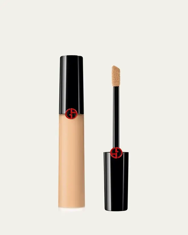 GIORGIO ARMANI BEAUTY Power Fabric Concealer - 4