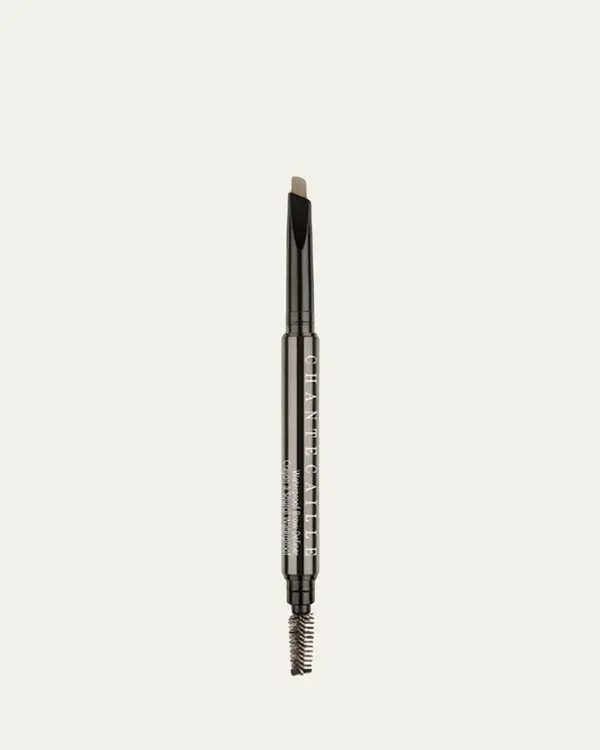 CHANTECAILLE Waterproof Brow Definer - Ash Blonde